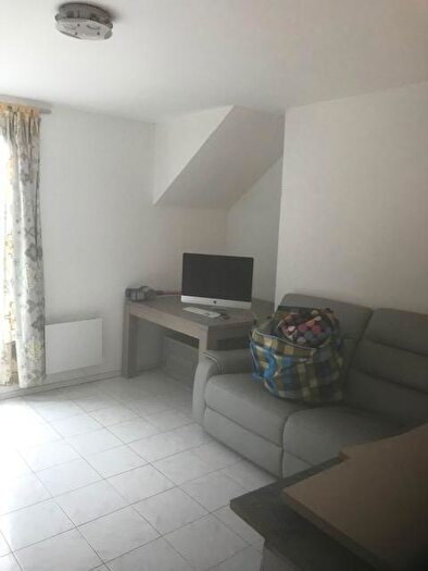 Appartement 2 pièces à louer à Villepinte