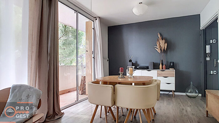 Appartement 2 pièces à louer - Montpellier, Lemasson