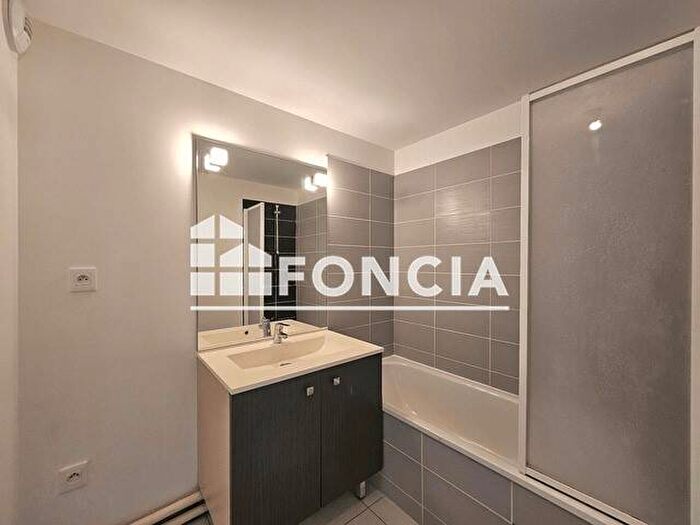 Appartement à louer - Sauzelong, Rangueil, Toulouse - 2 pièces - 1 chambre