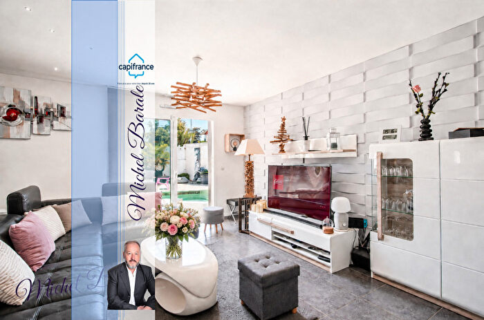 Grézieu-la-Varenne - Maison 4 pièces à vendre