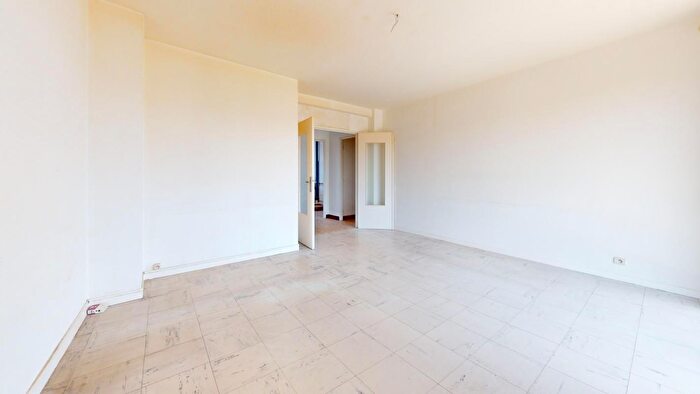 Appartement 4 pièces à Toulouse, Les Argoulets, à vendre