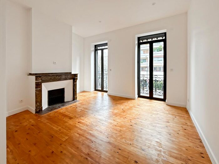 Appartement à vendre - Toulouse, Matabiau - 3 pièces - 2 chambres