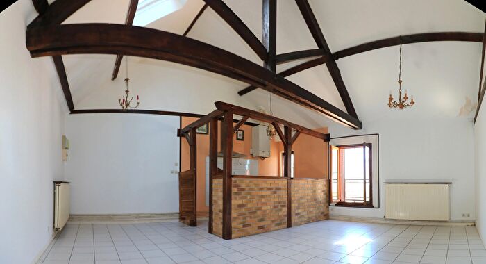 Appartement 4 pièces à vendre - Decize