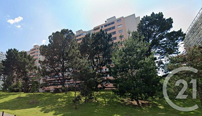 Appartement à louer - Nantes, Ile de Nantes - 1 pièce