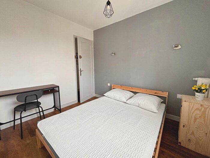 Appartement 1 pièce à louer - Quartiers Ouest, Bourg l'Evesque