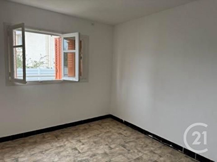 Appartement à louer - Commentry - 3 pièces - 2 chambres