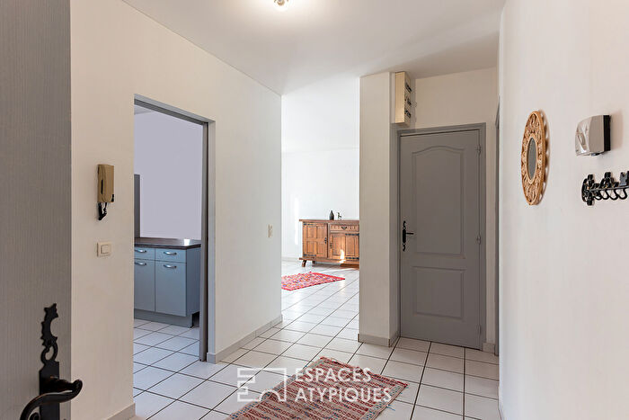 Appartement à vendre - Die - 3 pièces - 2 chambres