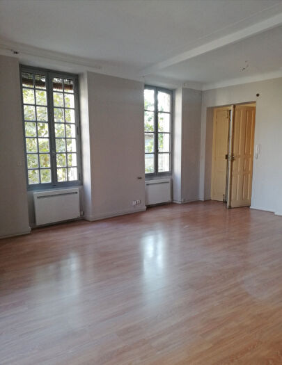 Appartement 5 pièces à louer à Avignon, Palais des Papes, Zone Piétonne