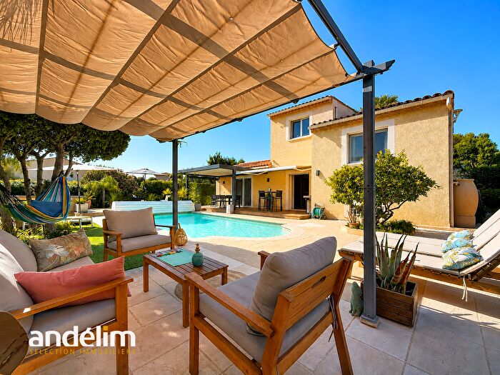 Saint-Raphaël, Peyron, Peire Sarade, Aspé - Maison 4 pièces à vendre