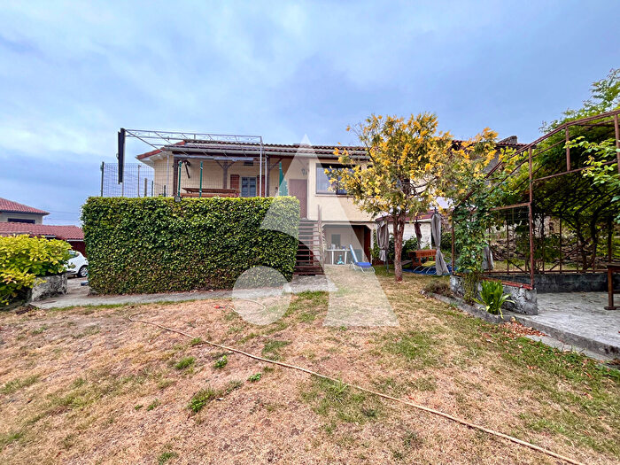 Maison à vendre - Montredon - 7 pièces - 2 chambres