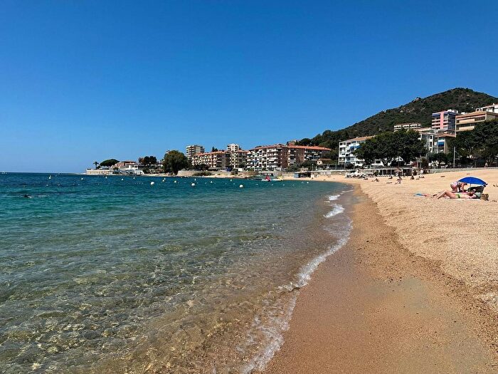 Appartement 3 pièces à Ajaccio, Les Sanguinaires, à vendre