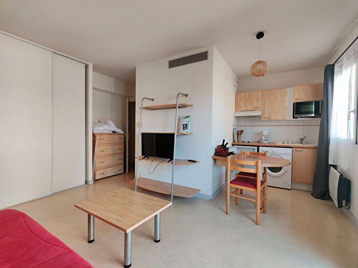 Champlain, Rochefort - Appartement 1 pièce à louer
