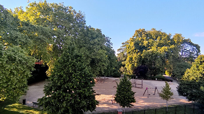 Maison à vendre - Roubaix, Epeule, Trichon - 6 pièces - 4 chambres