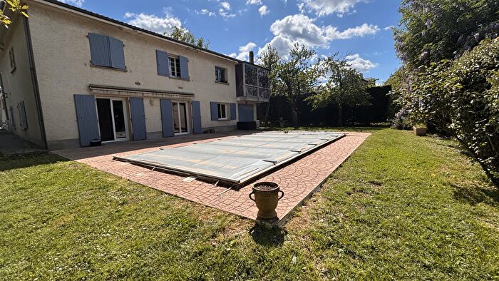 Graulhet, Résidences du Parc, En Gach : Appartement 3 pièces à louer