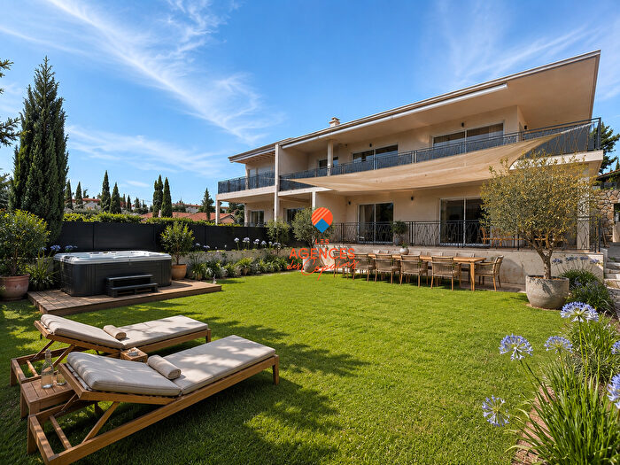 Appartement 5 pièces à vendre à Bandol