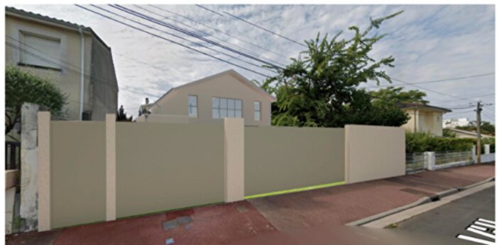 Maison à vendre - Le Bouscat, Lyautey, Champ de Courses - 7 pièces