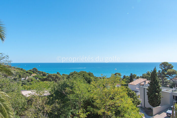 Maison à vendre - Sète, Saint-Clair - 5 pièces - 3 chambres