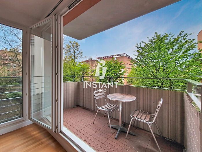 Appartement à vendre - Créteil, Palais - 4 pièces - 3 chambres