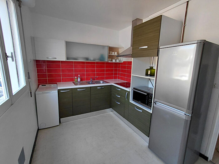 Appartement 3 pièces à louer - Lorient, Kerentrech, Keryado