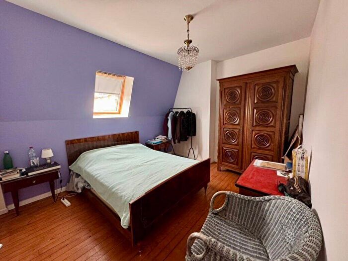 Appartement 2 pièces à Centre Est, Épernay, à louer