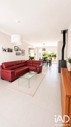 Hallennes-lez-Haubourdin - Maison 5 pièces à vendre