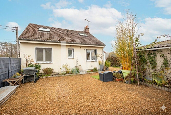 Maison 4 pièces à vendre à Chécy