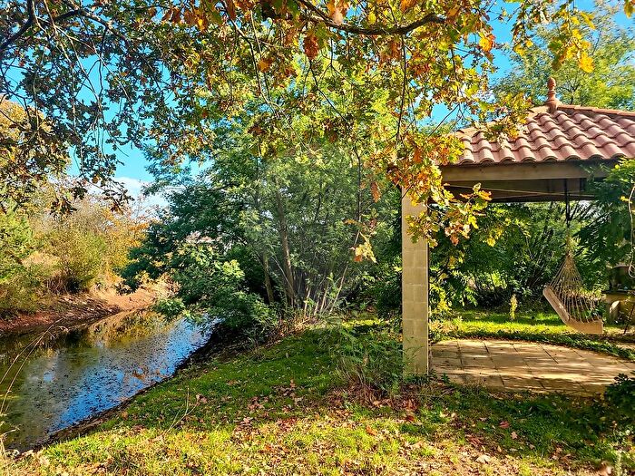 Maison à vendre - Le Loroux-Bottereau - 6 pièces - 4 chambres