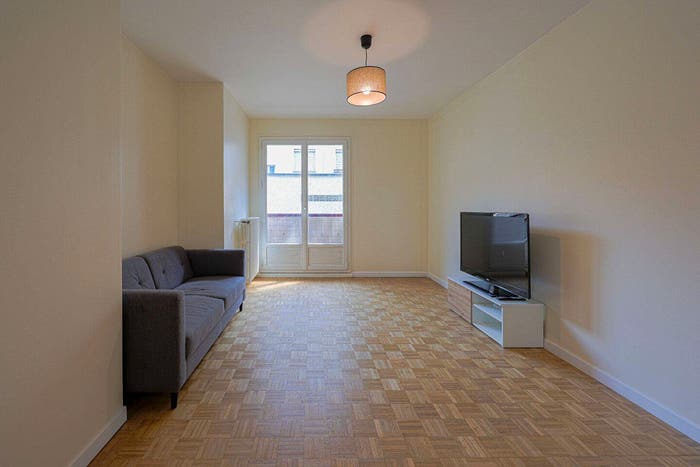 Appartement 3 pièces à Agent Sarre-Centre-Les Vallées-La Garenne, Colombes, à louer