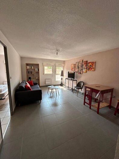 Appartement 2 pièces à louer à Le Croisic