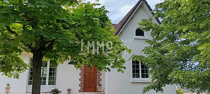 Maison 6 pièces à vendre à Dissay-sous-Courcillon