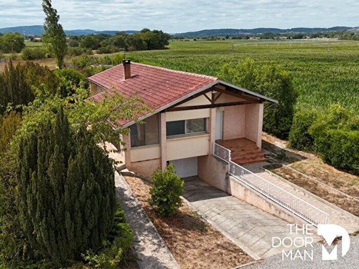 Maison 4 pièces à Palaminy, à vendre