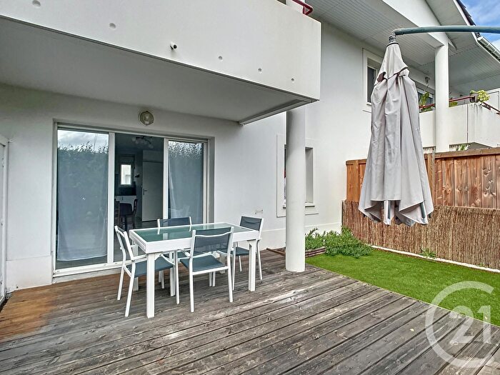 Appartement 2 pièces à louer à La Teste-de-Buch, Cazaux