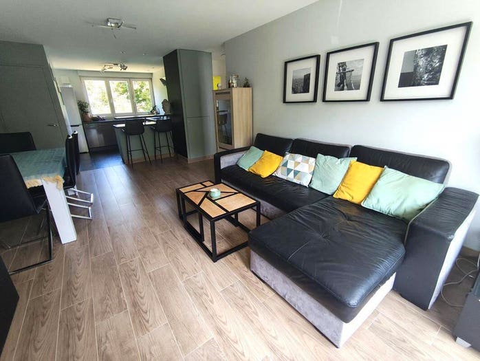 Appartement 3 pièces à louer à Village, Aubergenville