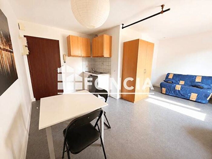 Appartement 1 pièce à louer - Bel Air Beauregard, Laval