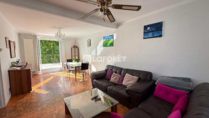 Louvres - Maison 7 pièces à vendre
