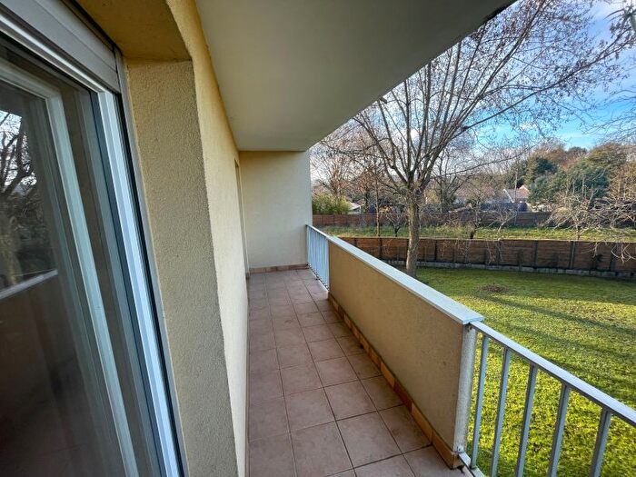 Appartement à vendre - Mérignac, Le Jard - 5 pièces - 3 chambres