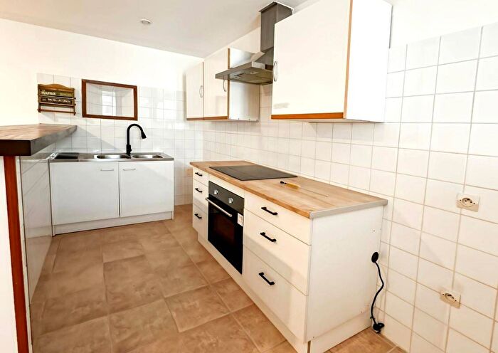 Appartement 2 pièces à louer - Peripherie, Le Perray-en-Yvelines
