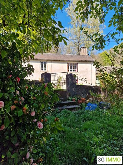 Maison 10 pièces à vendre - Lacaze