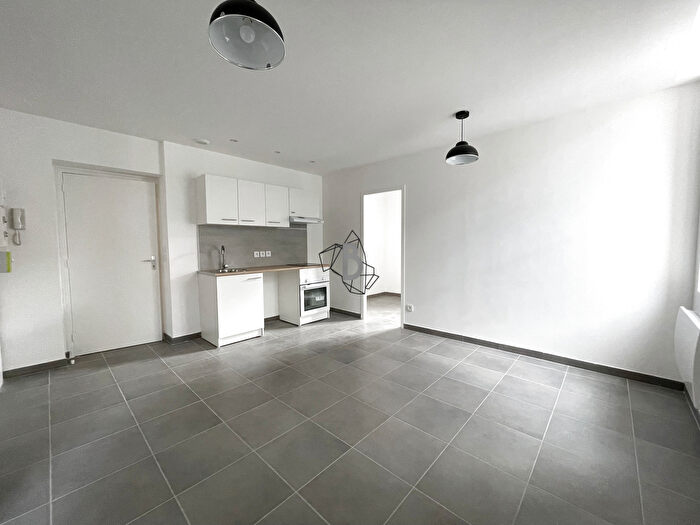Appartement 3 pièces à Carmaux, à louer