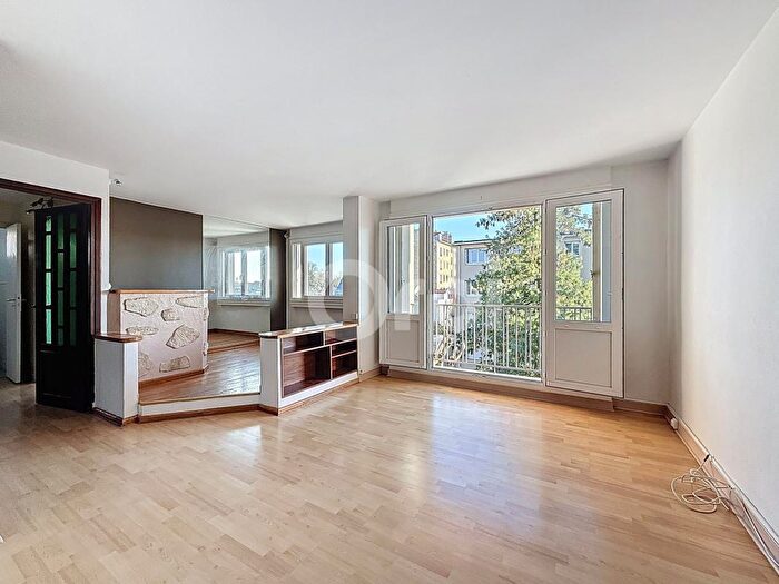 Appartement à vendre - Le Perreux-sur-Marne, Prairie de Nogent, Parclairs - 2 pièces - 1 chambre