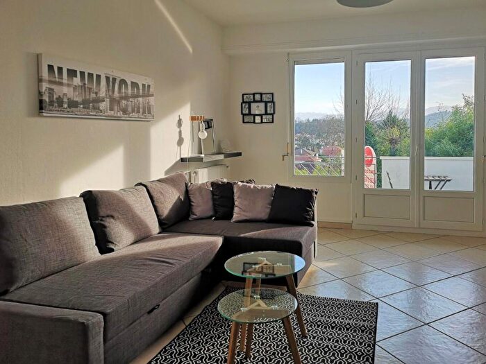 Appartement 1 pièce à louer à Pau, Pau Sud