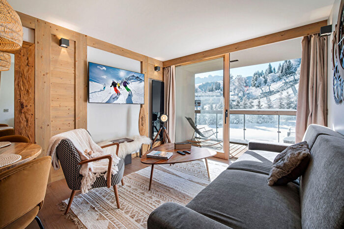 Appartement 2 pièces à vendre - Saint-Bon-Tarentaise