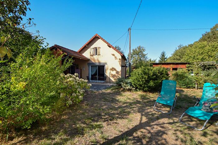 Maison 2 pièces à vendre à Corbère-Abères