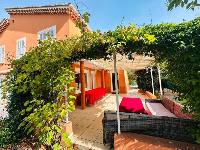 Maison 7 pièces à vendre - Six-Fours-les-Plages, Font de Fillol, Rayolet, Le Brusc