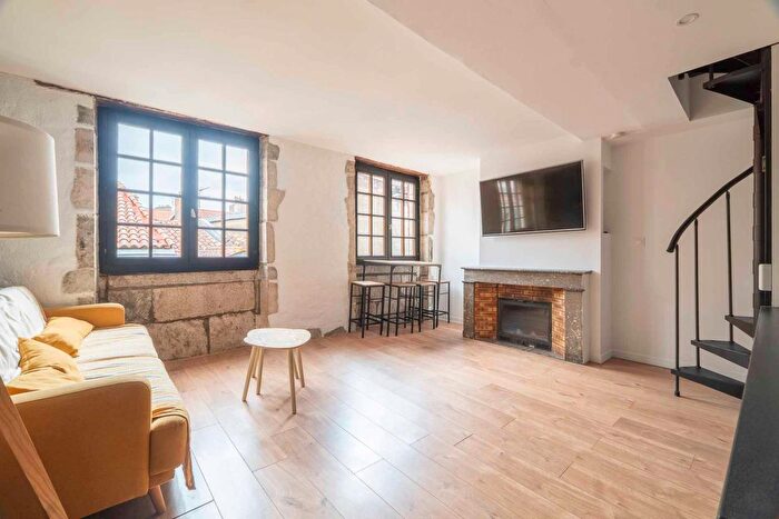 BayonneBayonaBaiona, Petit-Bayonne - Appartement 3 pièces à vendre