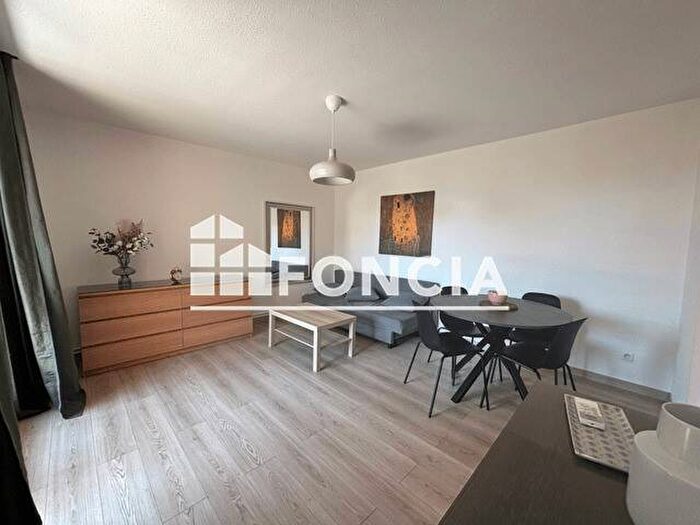 Appartement à louer - Celleneuve, Montpellier - 2 pièces - 1 chambre