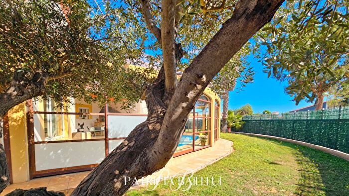 Maison à vendre - Alénya - 7 pièces - 5 chambres