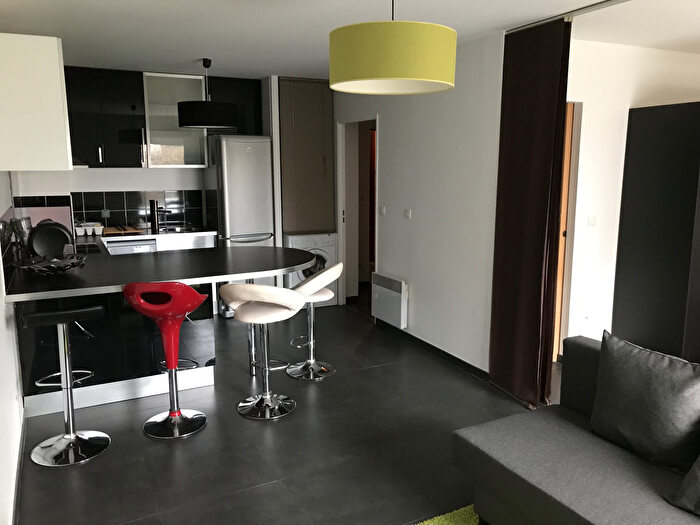 Olivet, Val-Plissay - Appartement 1 pièce à louer