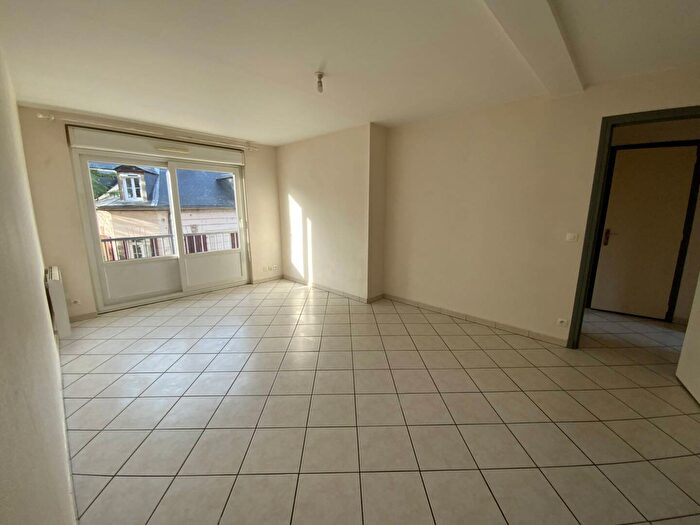 Évreux : Appartement 3 pièces à louer