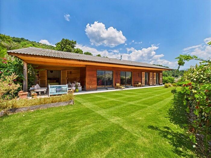 Maison à vendre - Tavaco - 5 pièces - 4 chambres